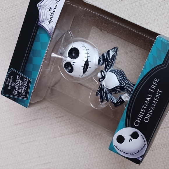 Hallmark | Holiday | Jack Skellington Nightmare Before Christmas ...